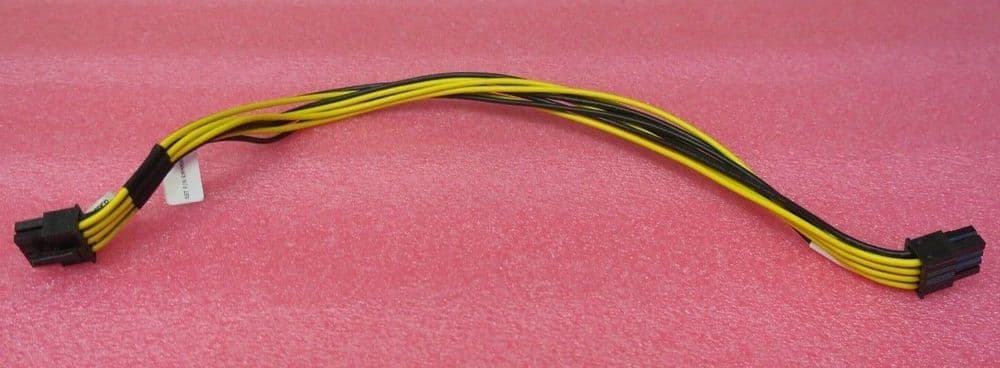 Amphenol PDB to Main Board 8-Pin Power Cable 40CM RWHHW-3328