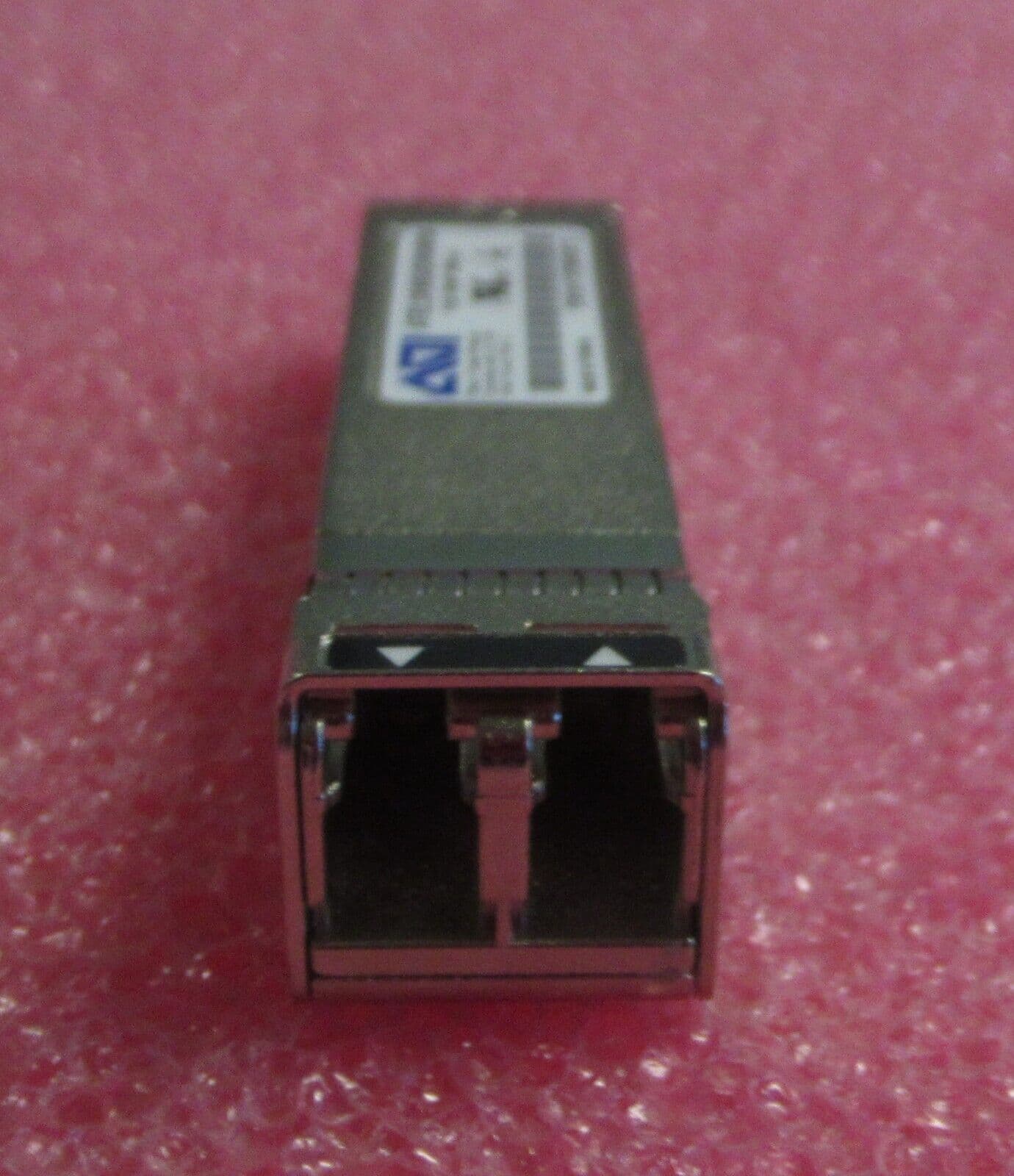 AOI 10G Base 850nm 300M MMF Fiber Optic SFP Transceiver Module ...