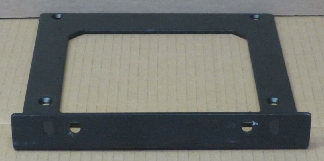 APC 2x Rack Mount Ear Brackets 4U for SRT8K SRT10K 870-23848A