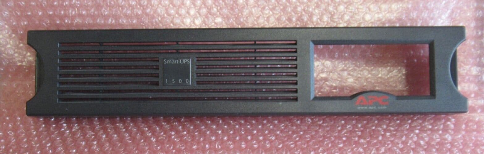 APC 870-1101 Smart UPS 1500 2U Front Bezel Cover Face Plate