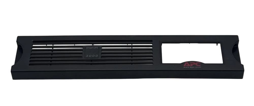 APC 870-1101 Smart-UPS 3000 Front Bezel Frontpanel Faceplate LCBC2201