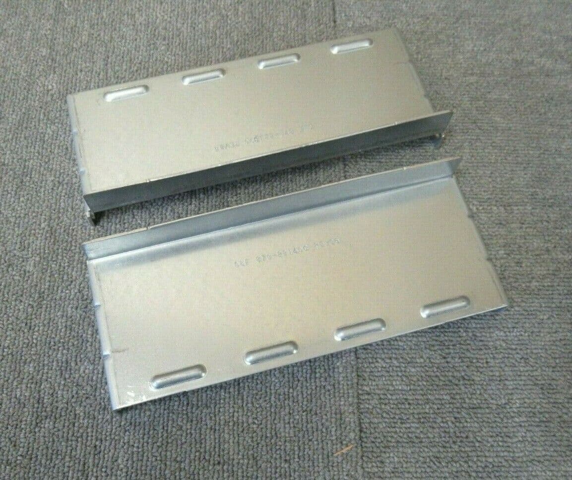 APC 870-22139C 870-22140C Smart-UPS Left & Right Mounting Rail Bracket ...