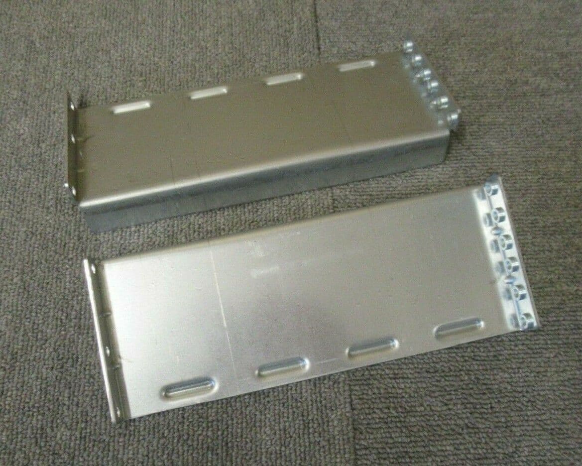 APC 870-22139C 870-22140C Smart-UPS Left & Right Mounting Rail Bracket ...