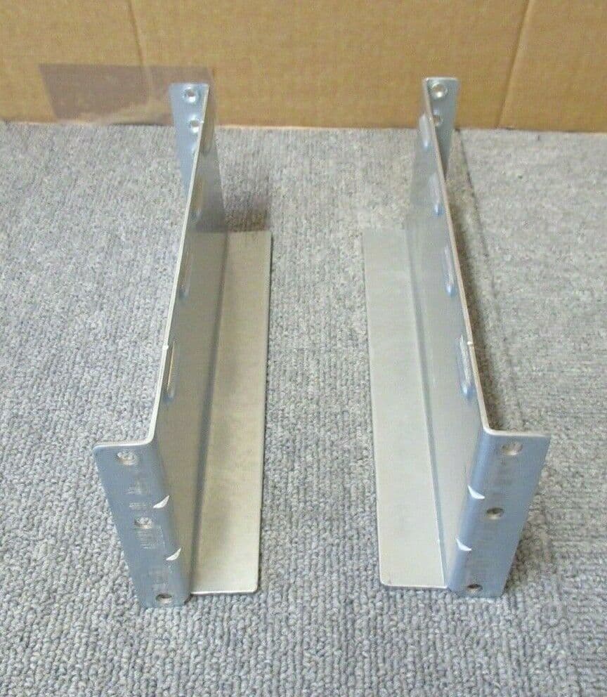 APC 870-22139C 870-22140C Smart-UPS Left & Right Mounting Rail Bracket ...