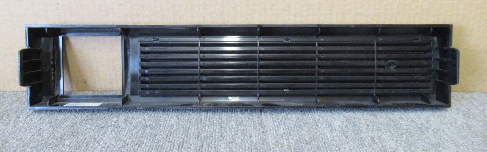 APC 876-0017 0M-100848 Smart-UPS Black 2U Front Bezel For SMT1500RM2U