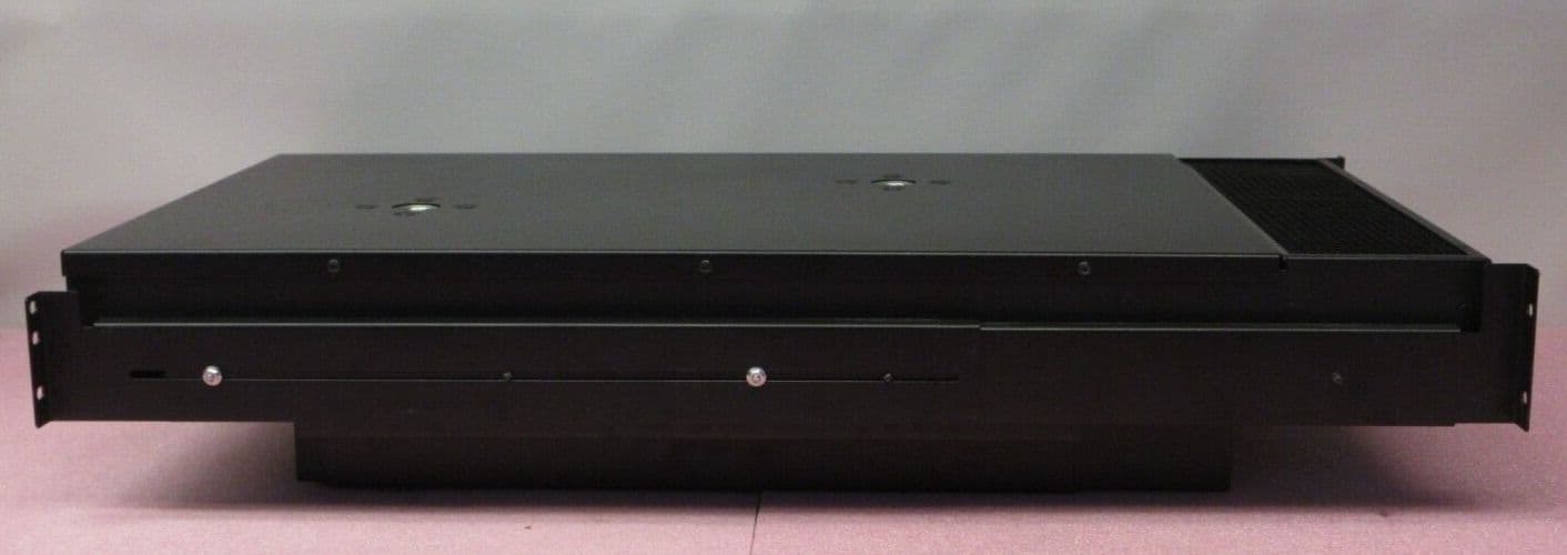 APC ACF002 Rack Mounted Air Distribution Unit Dual Fan 2U 208/230V 50/60HZ