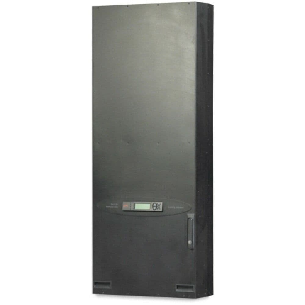 APC ACF115 Air Removal Unit SX Fan Assembly Rack Chiller 100-240V 50/60 Hz
