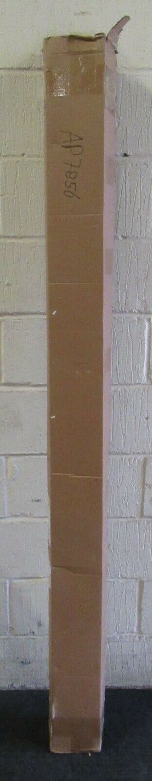 APC AP7856 Metered Rack PDU 32A 230V C13 C19 Power Distribution Unit ZeroU