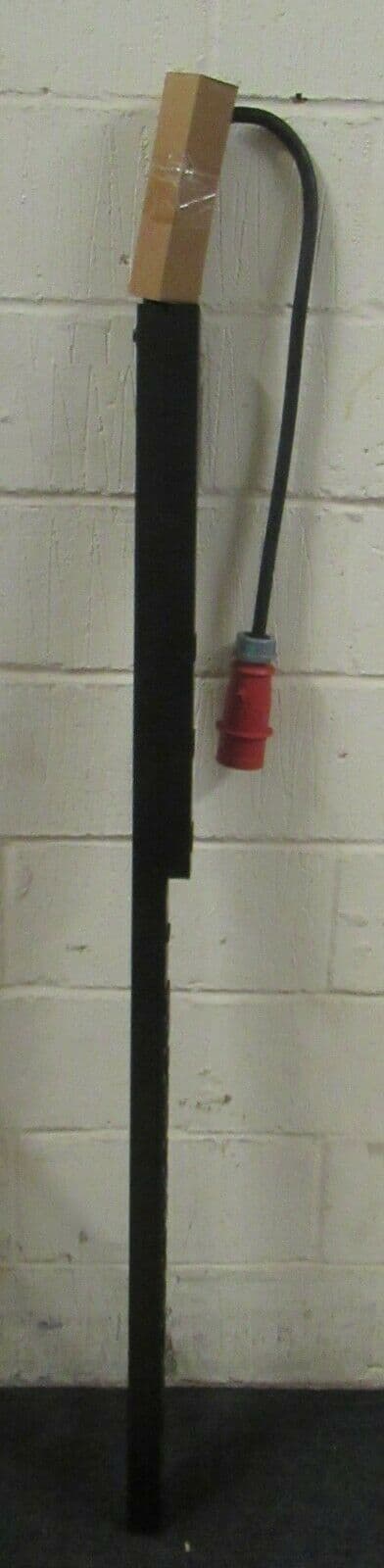 APC AP7856 Metered Rack PDU 32A 230V C13 C19 Power Distribution Unit ZeroU