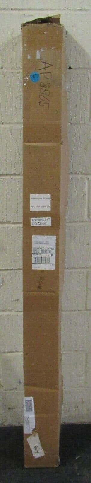 APC AP8865 USA Metered Rack PDU 30A 2308V C13 C19 Power Distribution ...