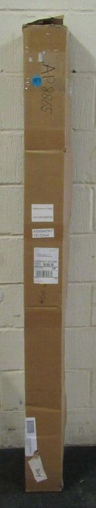 APC AP8865 USA Metered Rack PDU 30A 2308V C13 C19 Power Distribution ...