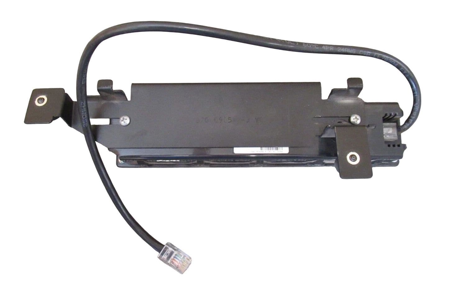 APC AP9231E Smart-Ups InfraStruXure PDU Control Panel And Bracket 870-0905A 1