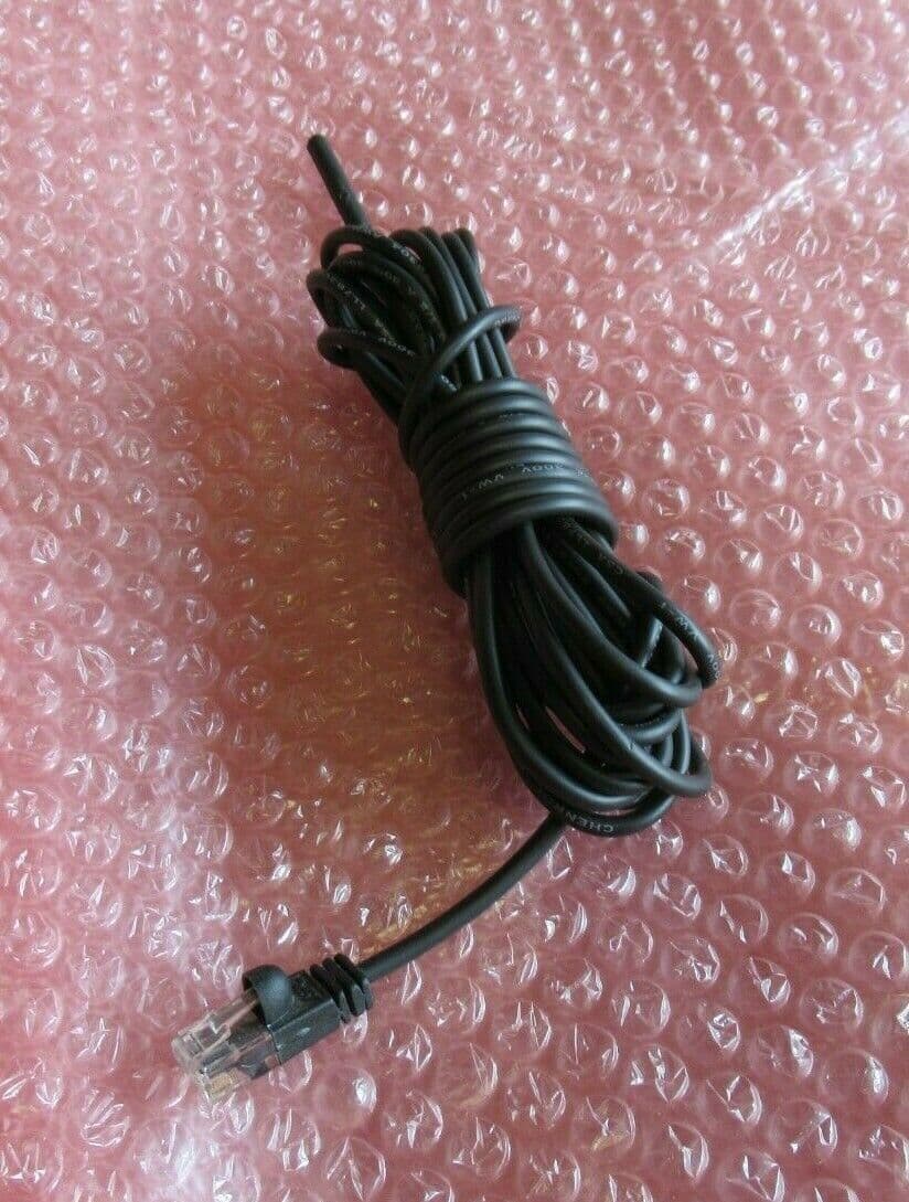 APC AP9335T Temperature & Humidity Data Center Server Cabinet Sensor