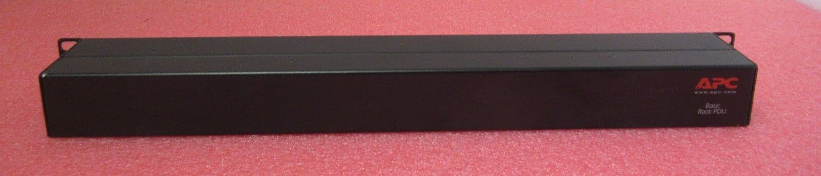 APC AP9565 IEC C13 12 Gang Power Distribution Unit 2 5m Cable 16A 100 ...