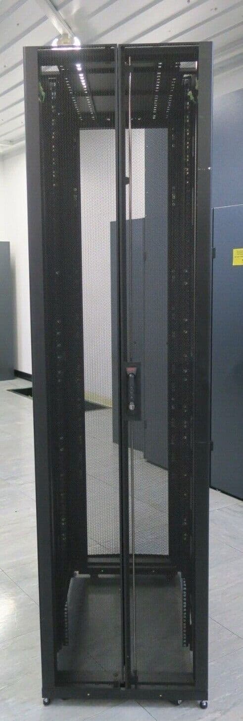Apc Netshelter Sx 42u Rack Cabinet | Cabinets Matttroy