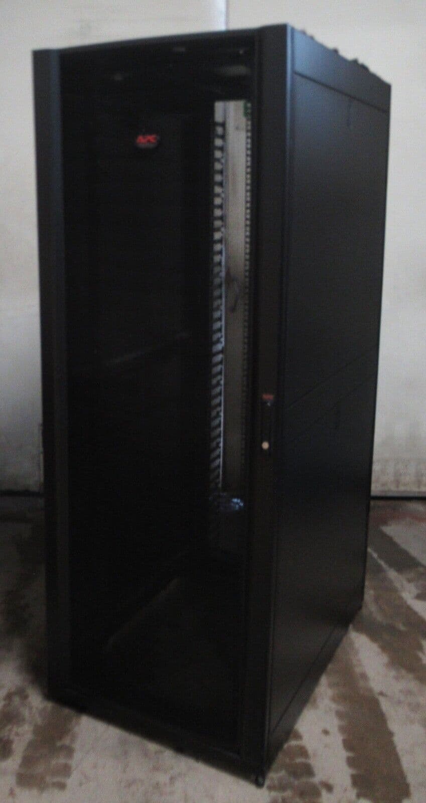 Apc Server Rack Cabinet | Cabinets Matttroy