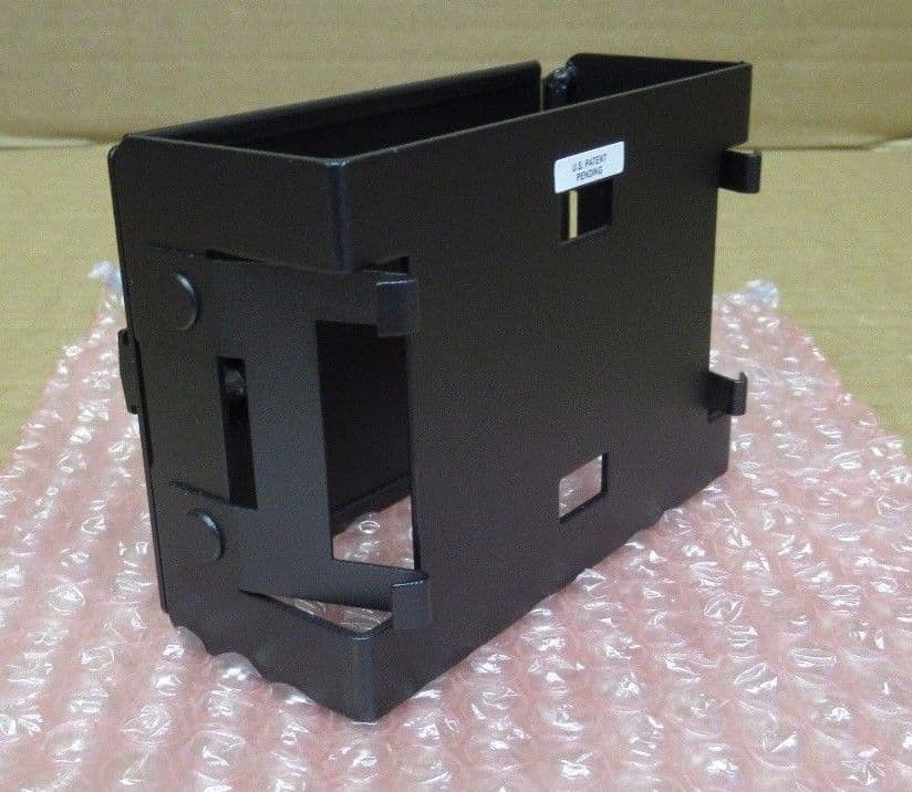 APC AR7702 Cable Management Brackets For Rack Power Distribution Unit ...