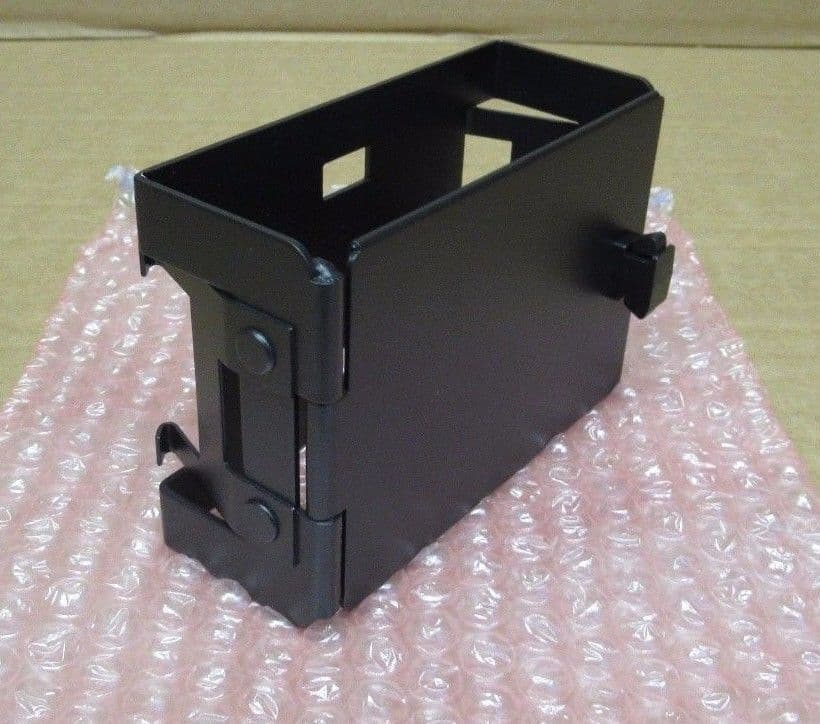 APC AR7702 Cable Management Brackets For Rack Power Distribution Unit ...