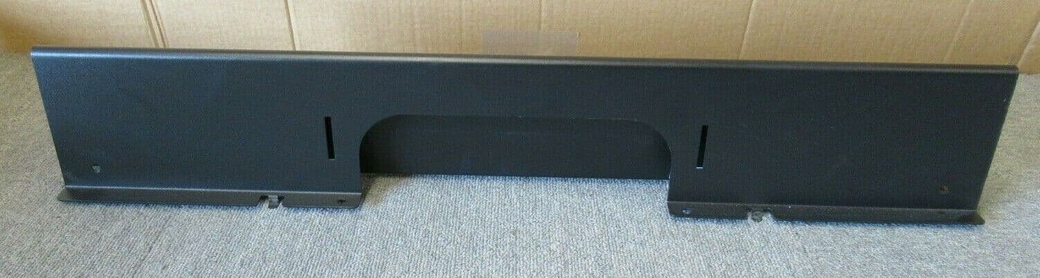 APC AR8172BLK NetShelter Data Cable Partition 750mm Wide