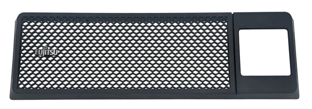 APC Fujitsu 876-0550 Black Front Bezel Faceplate 2U For FJRT5KXLI 5000 UPS