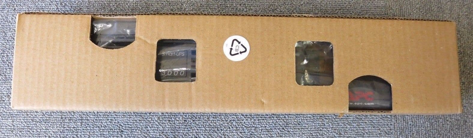 APC LCBC2201 New Smart-UPS 3000 Front Bezel Frontpanel Faceplate
