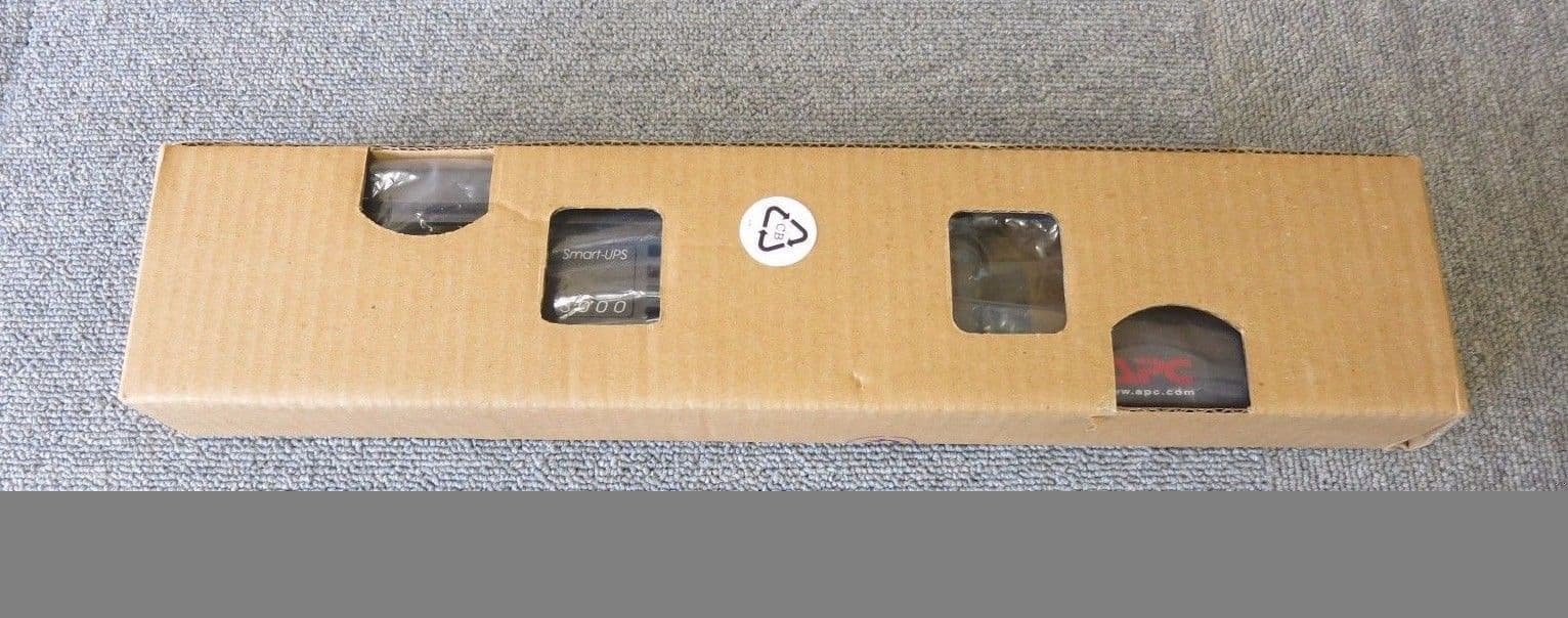 APC LCBC2201 New Smart-UPS 3000 Front Bezel Frontpanel Faceplate