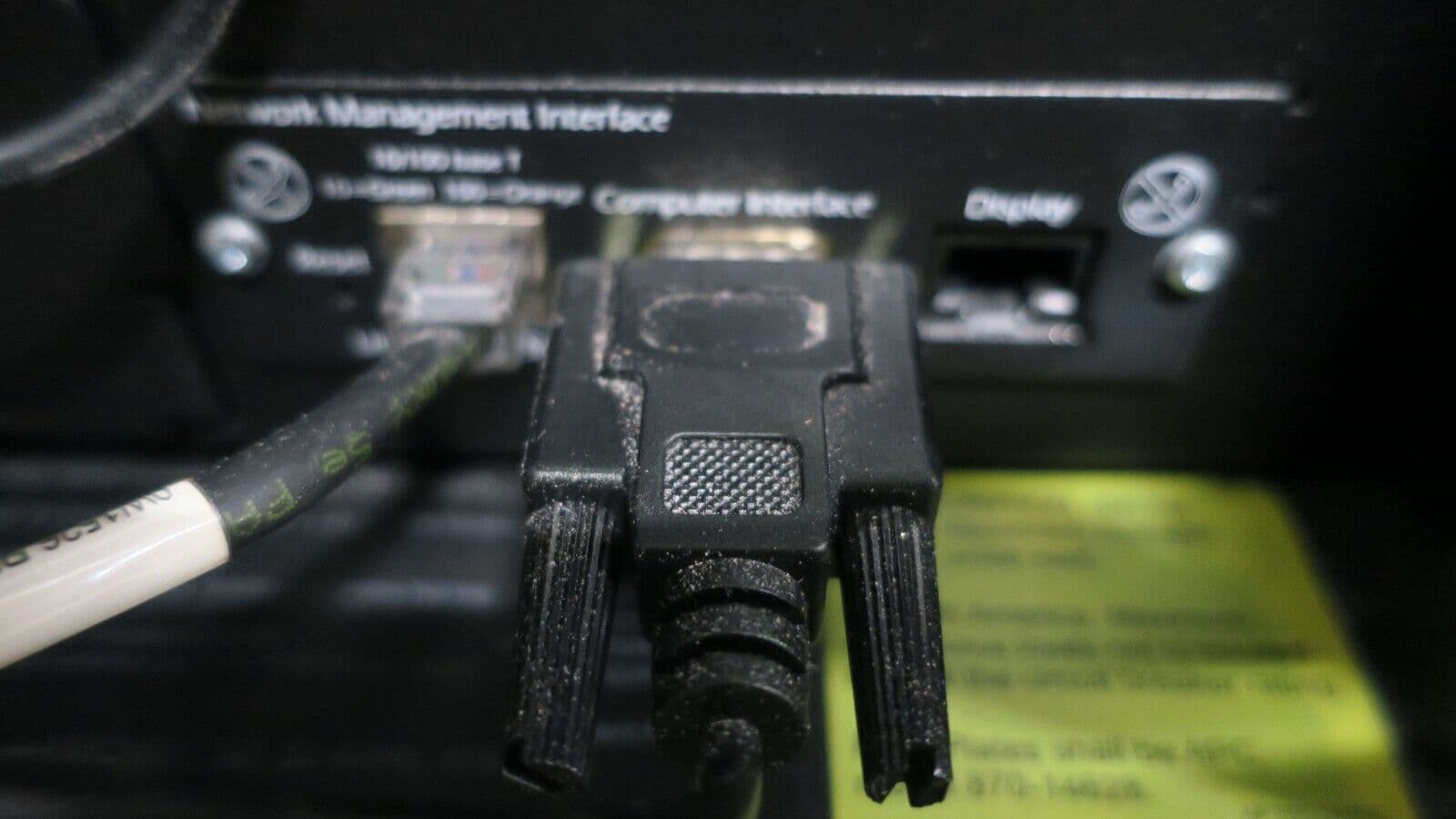 APC PDPM277H PDM Modular Power Panel Distribution 300mm x 1072mm 277kVA ...