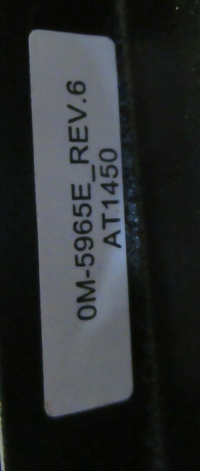 APC Side panel kit - both sides 4 panels for NetShelter SX Series 42U Rack