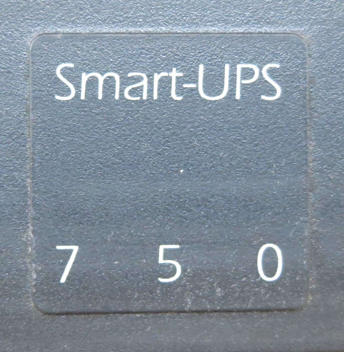 APC SUA750RMI1U Smart-UPS 750 Front Bazel / Cover Only