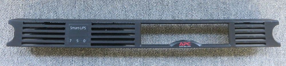 APC SUA750RMI1U Smart-UPS 750 Front Bazel / Cover Only