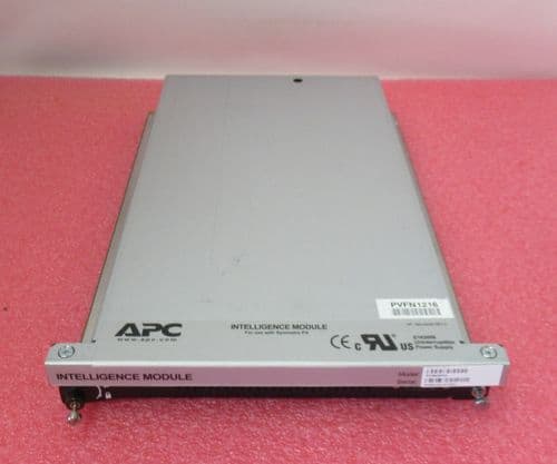 Network Switch Modules