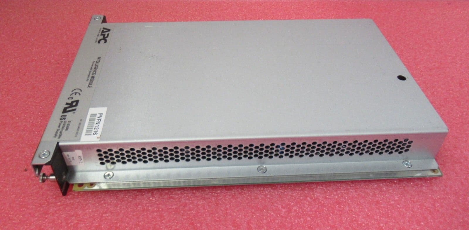 APC SYMIM4Q Symmetra PX Main Intelligence Module 3 Phase UPS