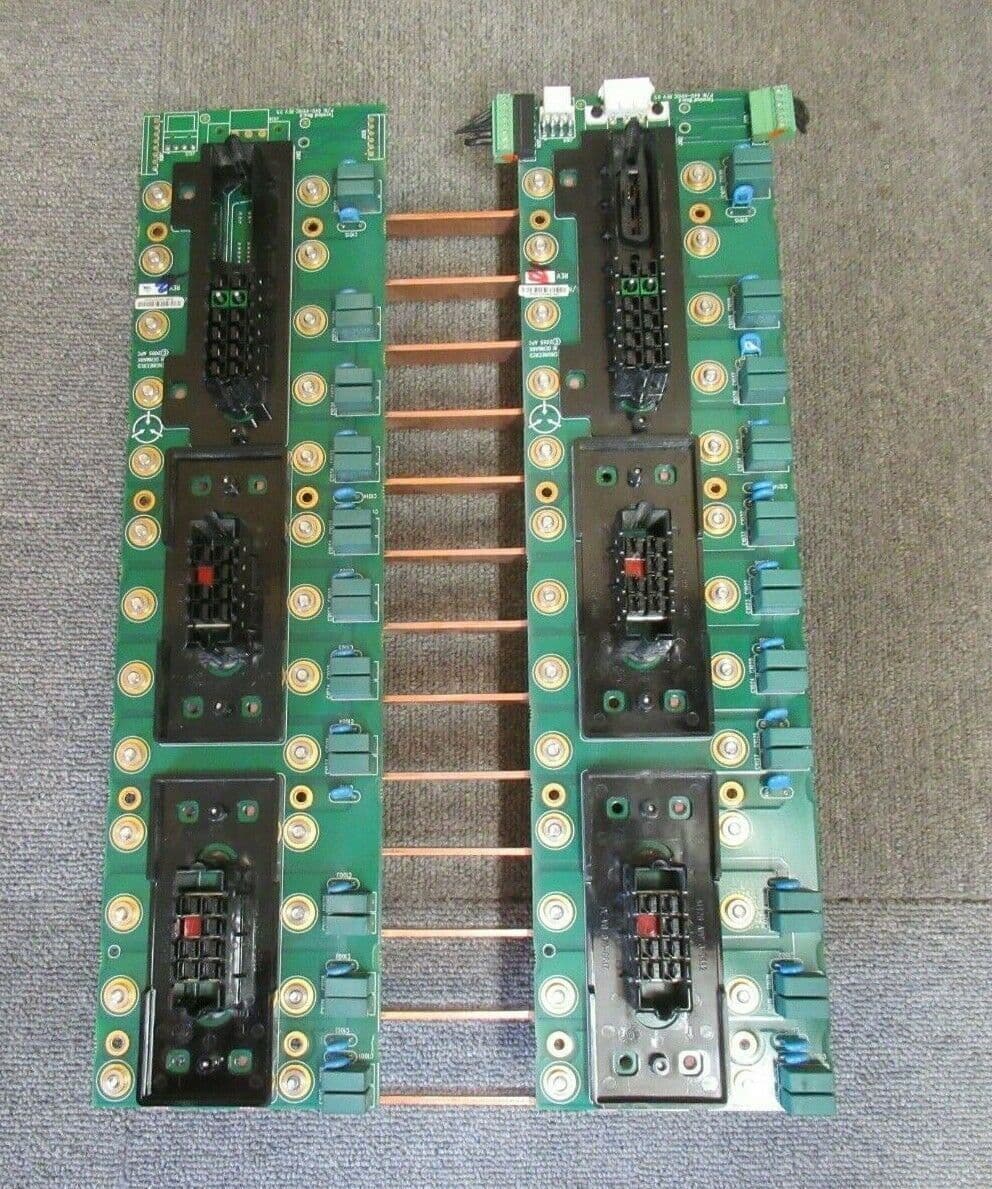 APC VT 640-4910C 30-40 KVA UPS Power 2 Module Terminal Boards