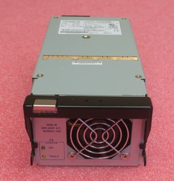 Arista 2900W PWR-2900AC Power Supply PSU For DCS-7508 & DCS-7504 Chassis