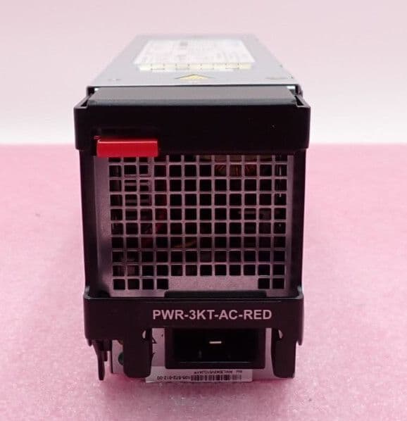 Arista 3000W PWR-3K-AC-RED Power Supply PSU For 7300X Series Back-to-Front
