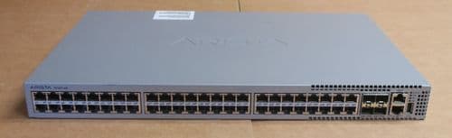 Ethernet Network Switches - Page 3