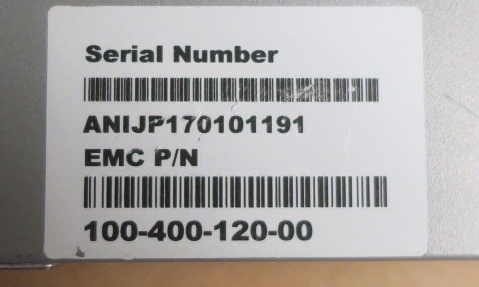 Arista 7010T-48 48x 1GbE RJ45 4x 1/10GbE SFP L3 1U Switch DCS-7010T-48-R