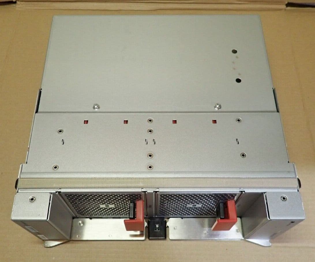 Arista 7324X DCS-7324X-FM Fabric Module 2x Fan Module FAN-7002H-F For DCS-7304