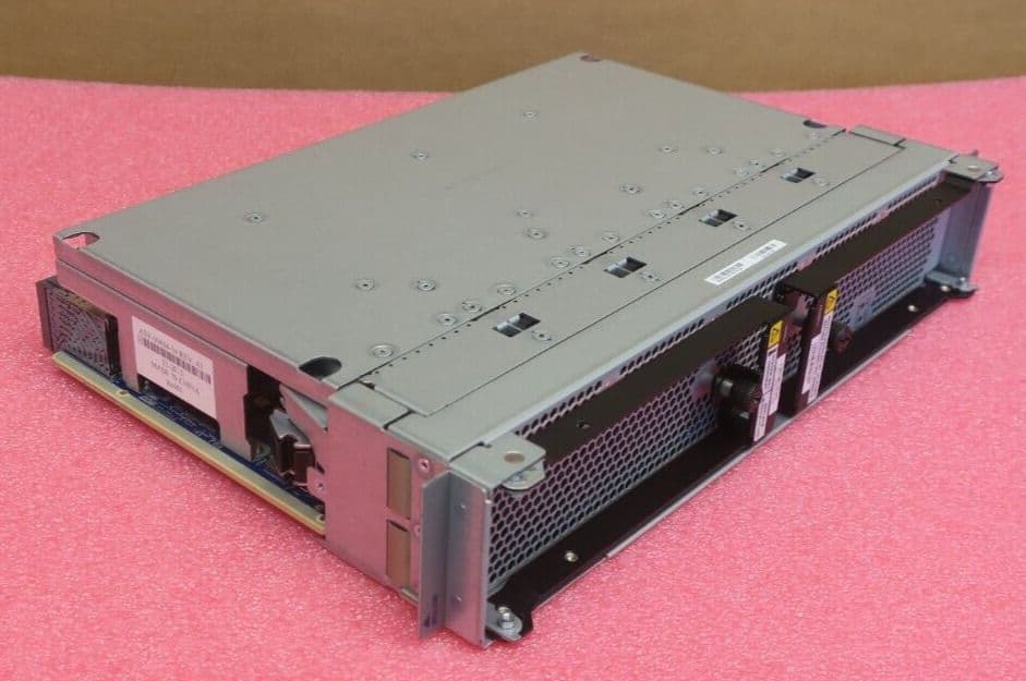 Arista 7508E-FM DCS-7508E-FM Fabric Module with Integrated Fans For DCS ...