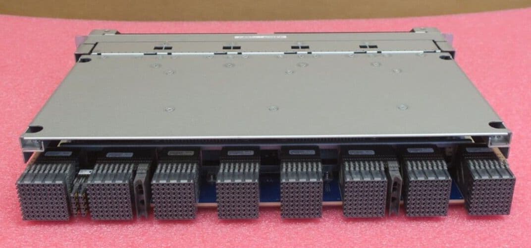 Arista 7508E-FM DCS-7508E-FM Fabric Module with Integrated Fans For DCS ...