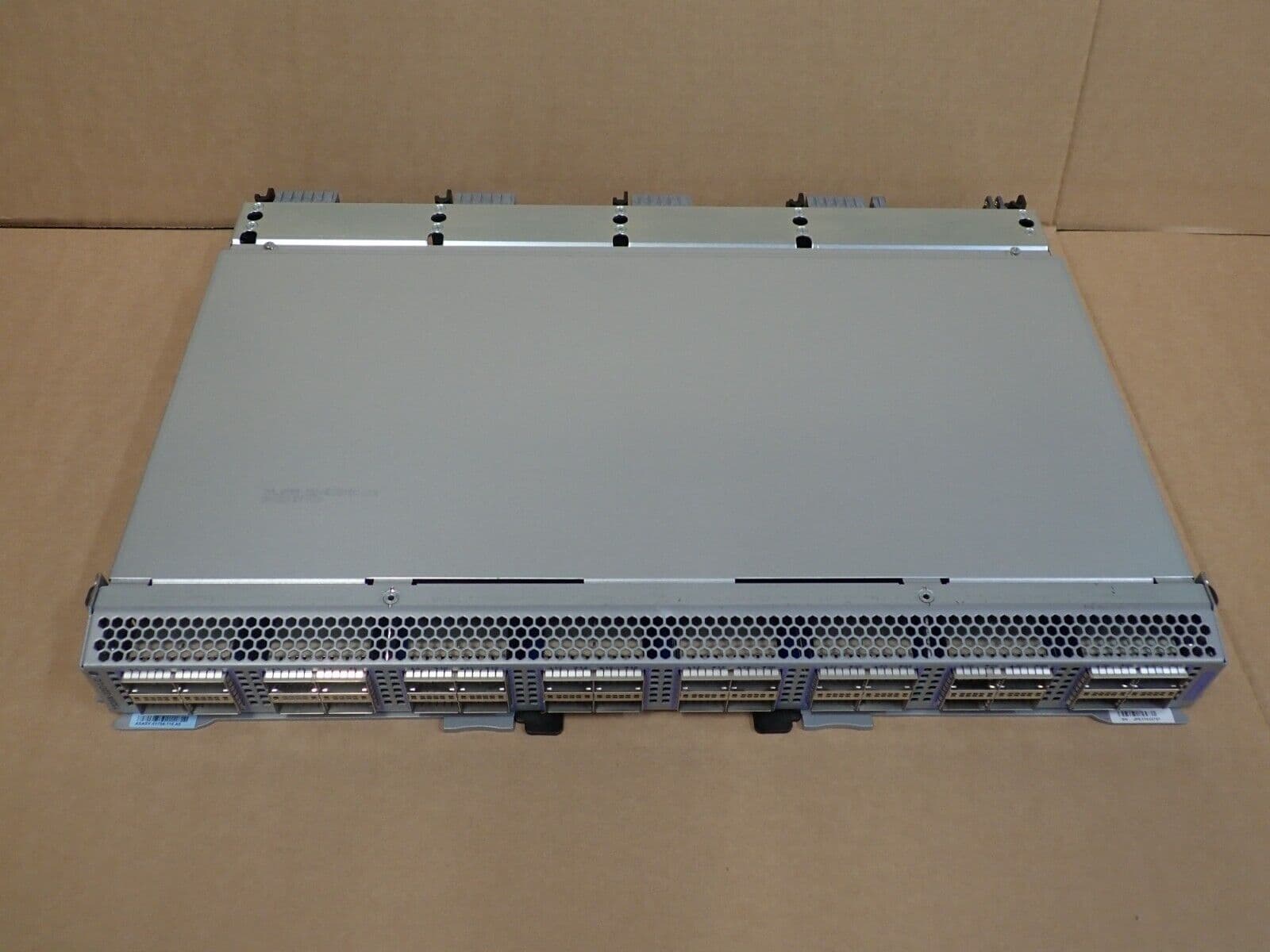 Arista DCS-7320X-32C-LC linecard for 7304 7308 Series 32 port 100GbE QSFP