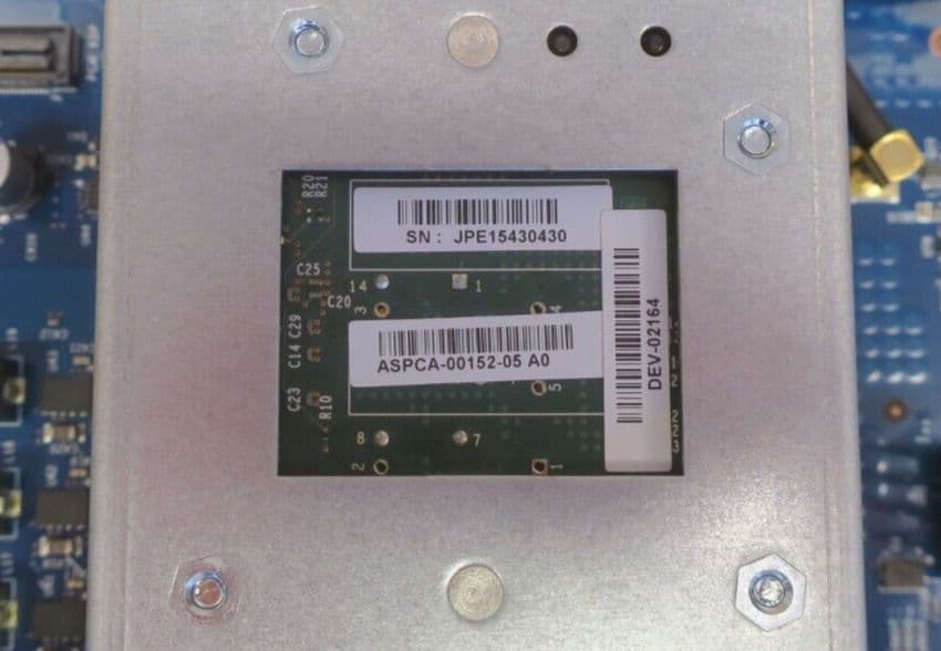 Arista DCS-7500E-SUP 7500E Enhanced Supervisor Engine Module For 7504E ...