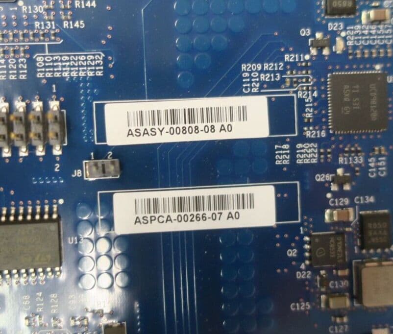 Arista DCS-7500E-SUP 7500E Enhanced Supervisor Engine Module For 7504E ...