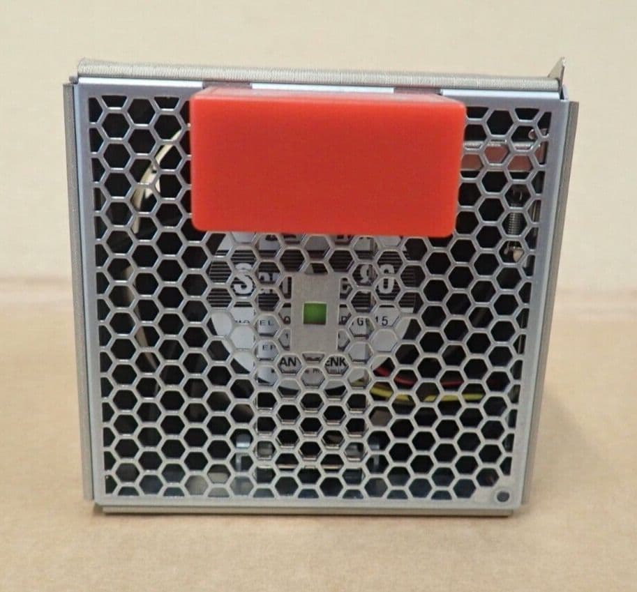 Arista FAN-7002H-F Fan Module F2R Airflow For 7260CX-64 7280CR & 7320X ...