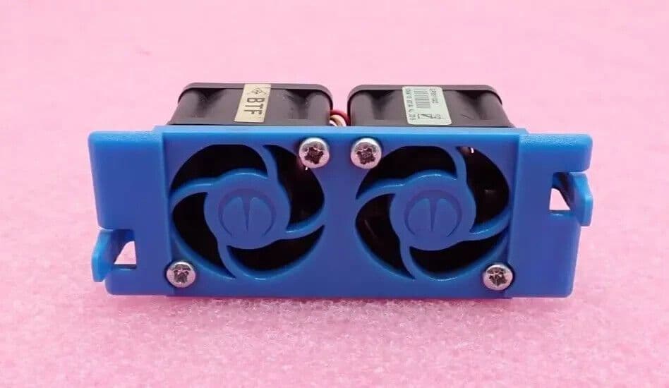 Arista Metamako 7130 Series 1U Rear-to-Front Airflow Fan Module FAN ...