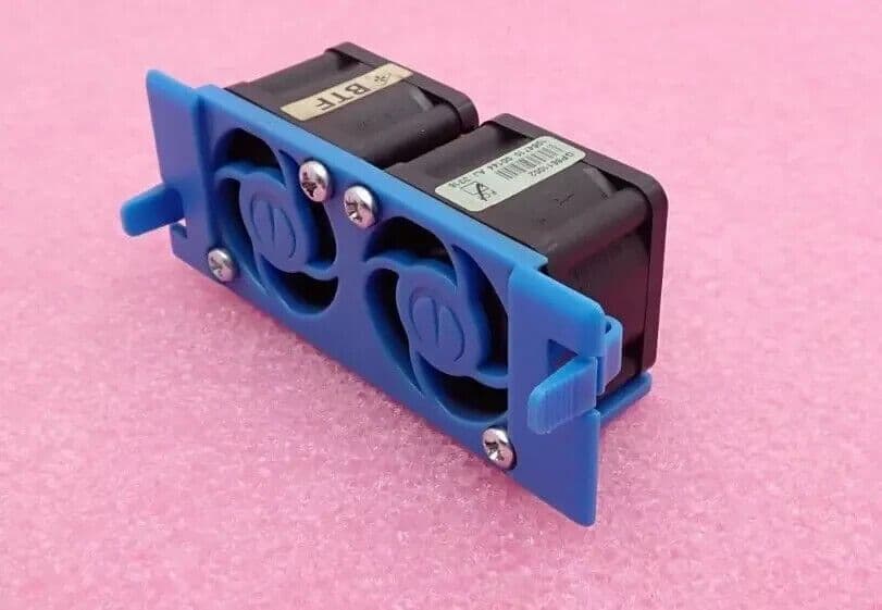 Arista Metamako 7130 Series 1U Rear-to-Front Airflow Fan Module FAN ...