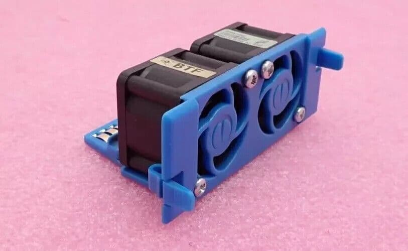 Arista Metamako 7130 Series 1U Rear-to-Front Airflow Fan Module FAN ...