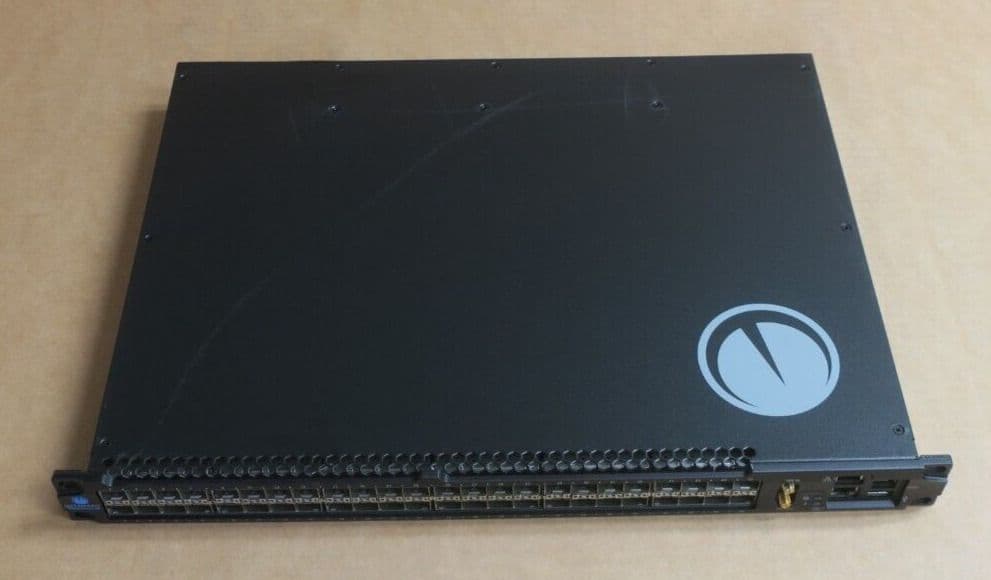 Arista Metamako DCS-7130-48G3 C48V3-A L1 48-Port 1/10GE SFP Low Latency ...