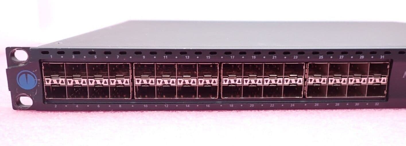 Arista Metamako MetaMux32 DCS-7130-32KL 32x SFP Low Latency ...