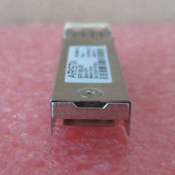 Arista SFP-10G-SR XVR-00001-02 10G SR SFP Ethernet Module Transceiver